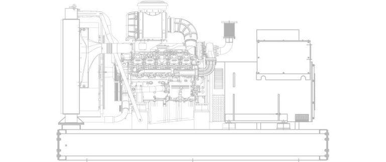 Ausonia, leader in the generating sets market since 1928
